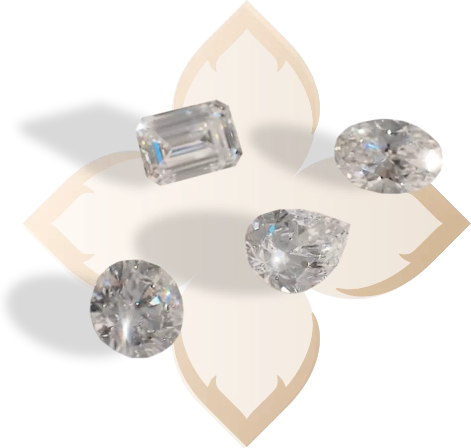 Natural Diamond Vs Lab Grown: Understanding the Key Differences