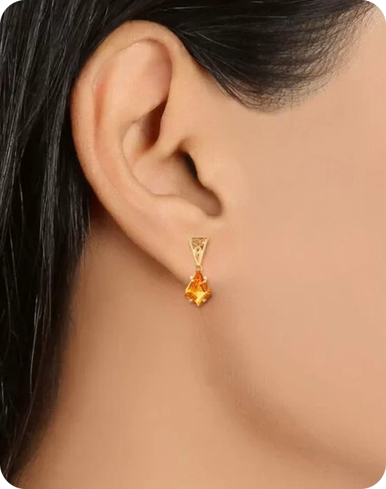 Citrine Jewellery Guide: Buying Tips, Styling Ideas & Care Guide